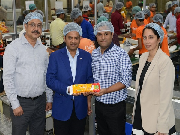 Niine: Focussed on Quality and Safety