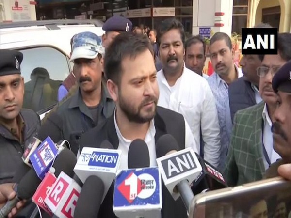 Refrain from statements like 'danda', talk about 'kalam' instead, says ...