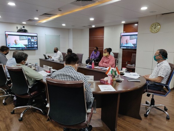 NMCG approves rejuvenation projects of 6 polluted river stretches in ...