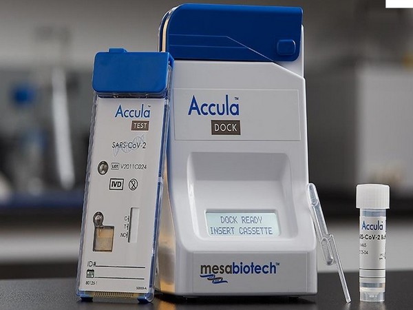 Thermo Fisher Scientific expands its SARS-CoV-2 testing portfolio in ...