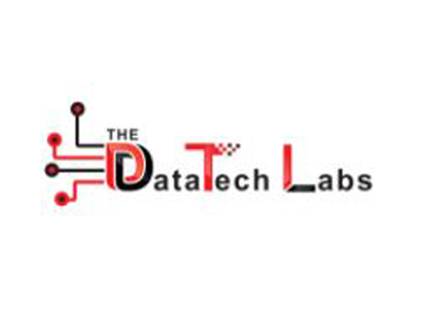 The DataTech Labs is exhibiting at GITEX GLOBAL Dubai