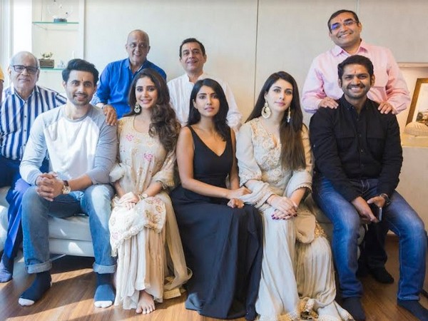 The Film "The Incomplete Man" a Modern Age Thriller that will Explore ...