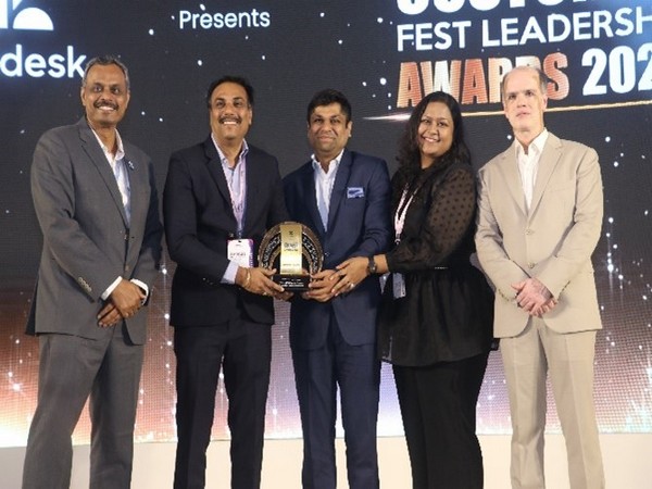 Prince Pipes' Udaan awarded best channel loyalty program in the ...