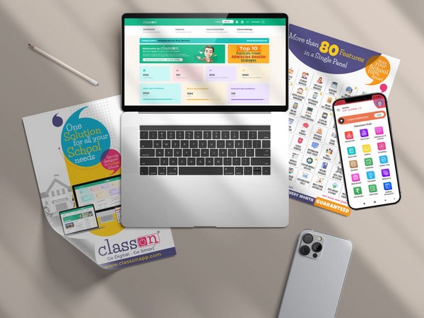 Class On, ERP solution for schools, launches seven new features