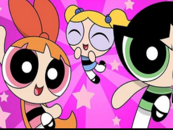 Reboots for 'Powerpuff Girls,' 'Foster's Home for Imaginary Friends ...