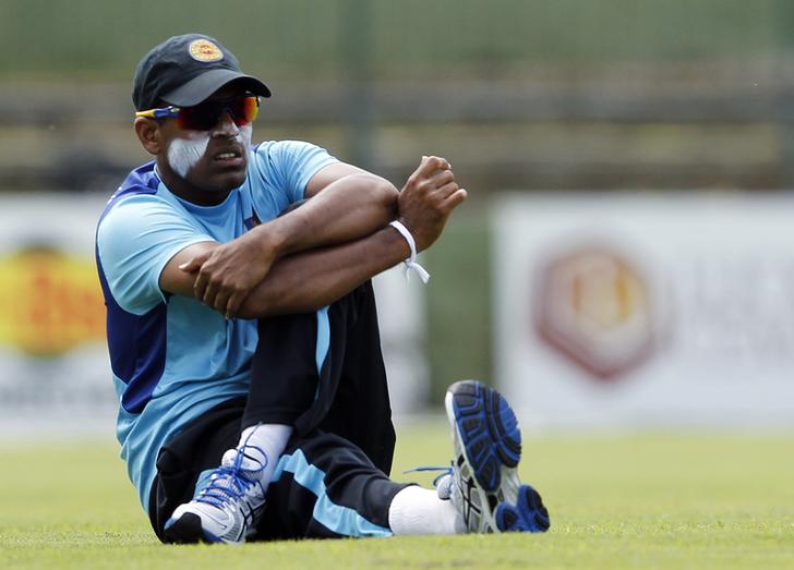 Thilan Samaraweera joins New Zealand to assist in Test series against ...
