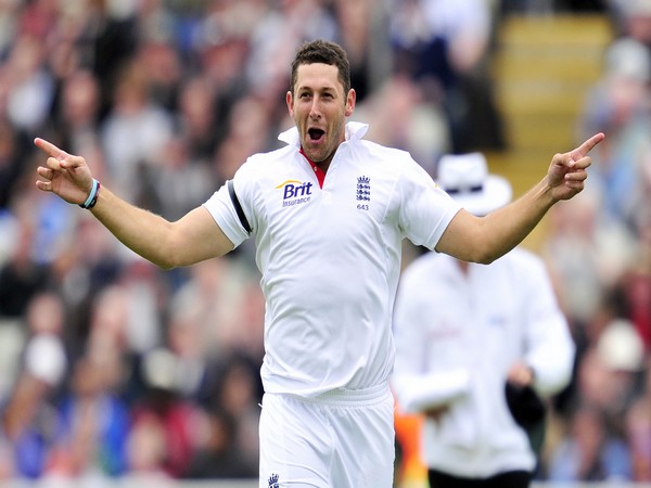 Tim Bresnan signs 2-year contract with Warwickshire