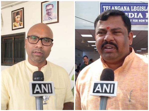 BJP lawmaker demands change of Nizamabad's name to 'Indur'