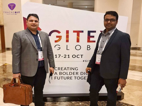 TrackoBit fortifies the Gulf, sets up office in Dubai
