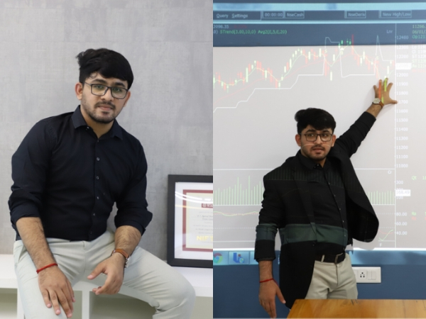 Financial freedom and biggest takeaways from Darshan Hirpara's journey