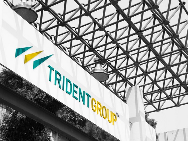 Trident's Q4 profit tumbles 5.6 pc to Rs 39.6 crore
