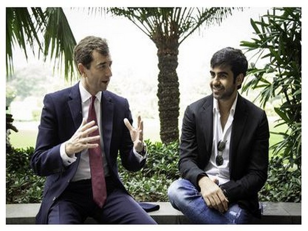 Amidst dismal market performance True Beacon's impressive debut