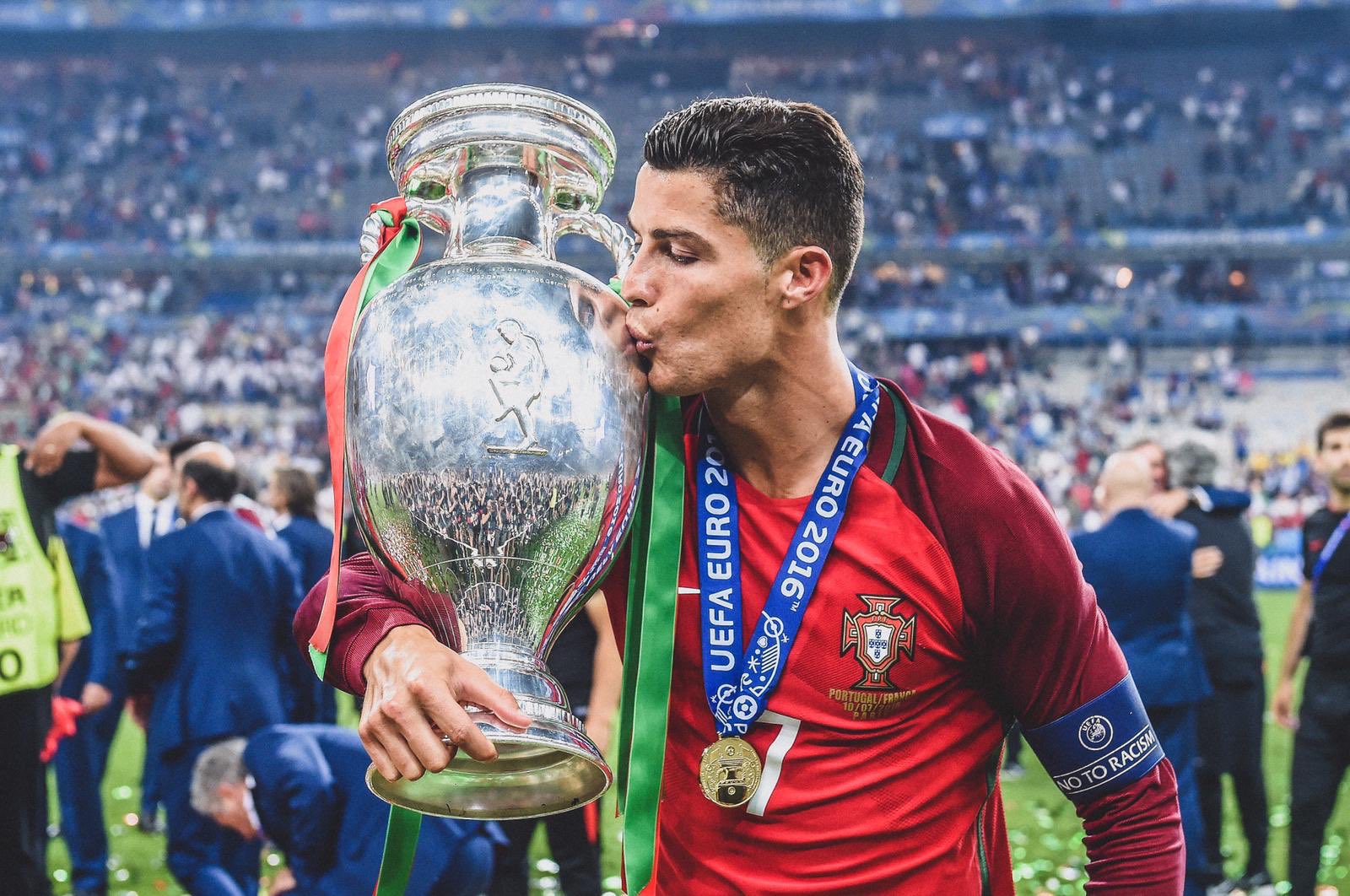 Cristiano Ronaldo turns 39: Career, accomplishments and records of ...