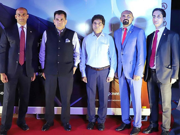 UL launches first Mobile PV Test Laboratory in India