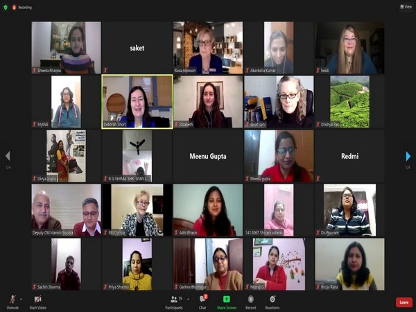 Manish Sisodia launches TESOL Core Certificate Program for Delhi govt ...