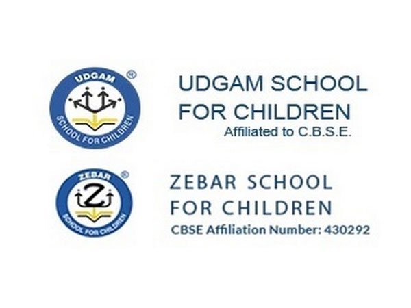 Udgam School For Children and Zebar School For Children launches a ...