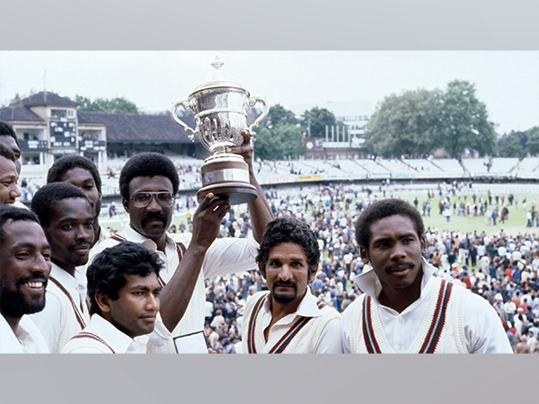 On this day in 1979, West Indies clinched their second Cricket World ...