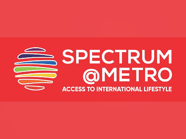 Spectrum Metro - A wondrous commercial mix of Innovation, Entertainment ...