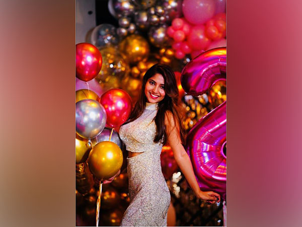 Angel Rai's latest song "Yaad Na Aaye" created history, crossed 90 ...