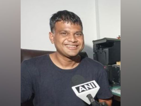 Journey of Vicky Roy: From ragpicker to internationally-acclaimed ...