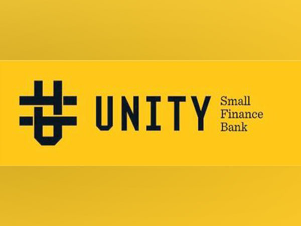 Unity Bank Unveils Brand Identity