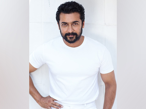 Birthday Special: Have a look at Suriya's top 5 performances