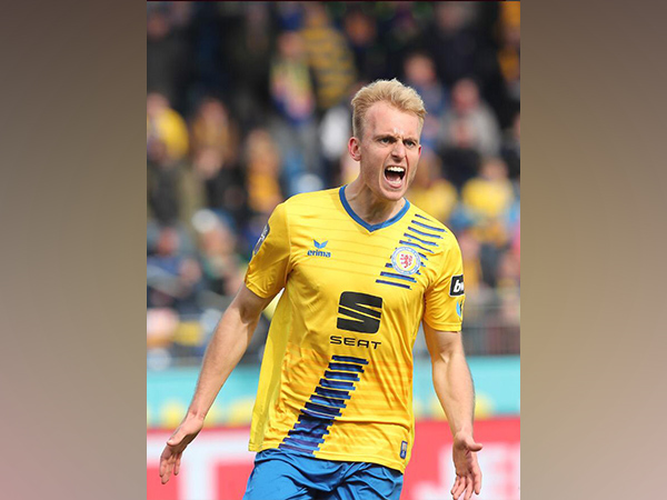 ISL: Julius Duker joins Chennaiyin FC as final foreign recruit