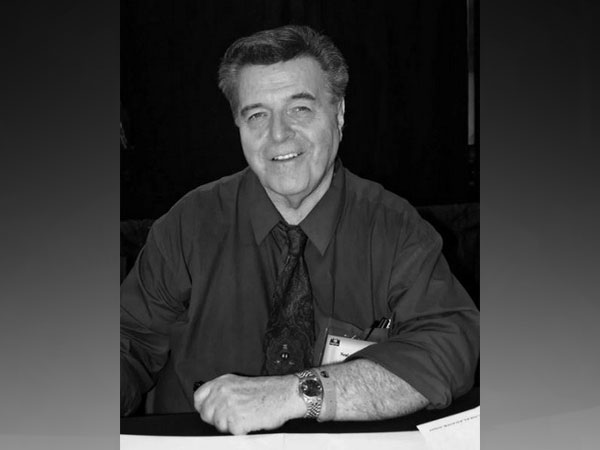Legendary comic artist Neal Adams who drew Batman dies at 80