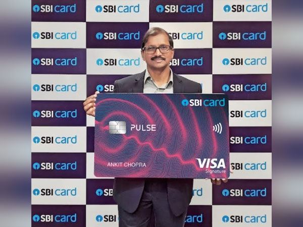 SBI Card targets fitness and health enthusiasts; launches 'SBI Card PULSE'