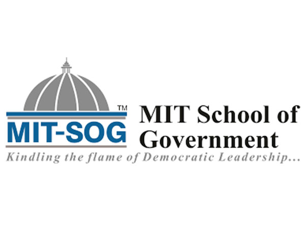 MIT School of Government Confers Master's in Political Leadership and ...