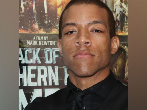 'The Walking Dead' actor Moses J. Moseley dies at 31