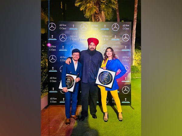 India's Top DJ awards announced: DJ Hardik and DJ Rink from Angad Singh ...