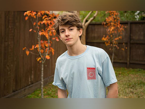 'Just Add Magic: Mystery City' star Tyler Sanders dies at 18