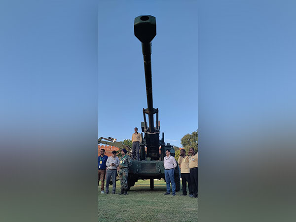 DRDO-developed ATAGS to give 21 gun salute at Independence Day celebrations