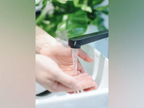 Automated, interactive video content could improve hand-washing ...