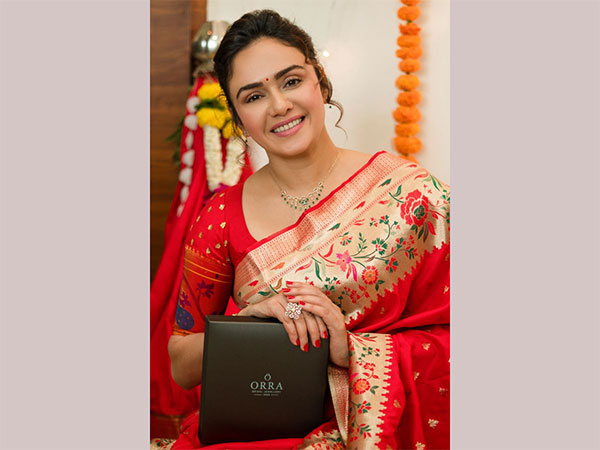 ORRA announces their mega Anniversary sale with exciting offers