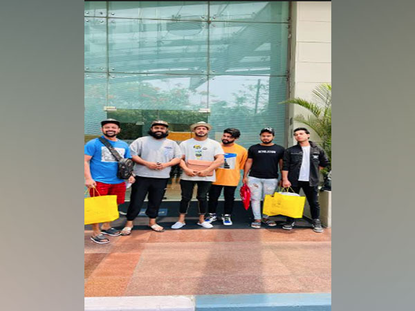 Sevengers crossed 7.4 million subscribers, trending on YouTube