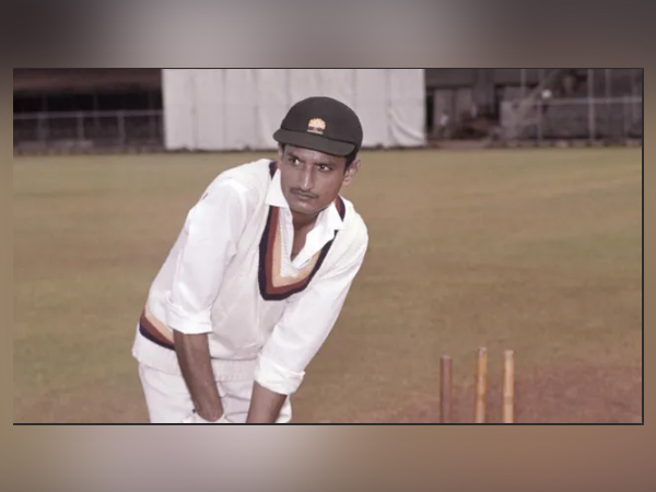 On this day in 1974, India played its first-ever ODI match