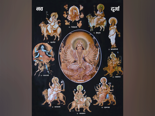 Navratri 2019: Special prasad to offer the nine avatars of Durga