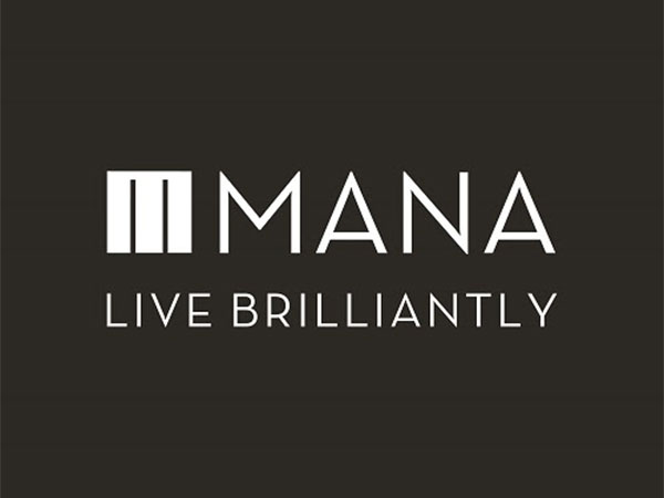 MANA Projects reveals its new brand identity