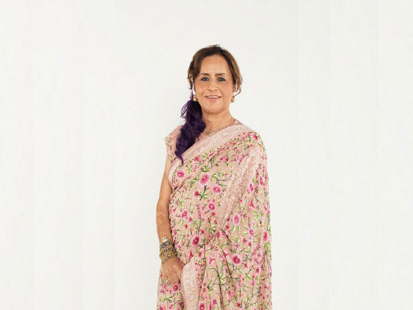 Dr Bina Modi takes over as new Chairperson of Modi Enterprises