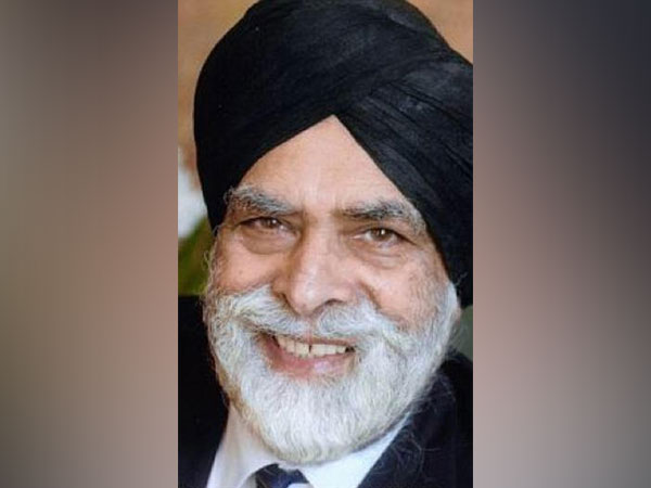 Growing intolerance against free speech in UK worrying: Lord Indarjit Singh