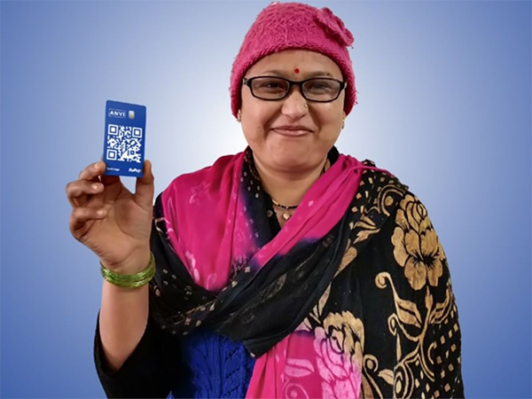 ANVI, a social impact neo-bank, disrupts India's informal credit market ...