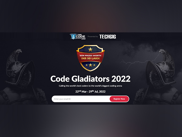 TechGig Code Gladiators 2022: World's biggest talent hunt for developers opens for registration