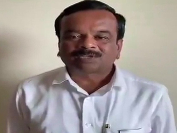 Maharashtra: 'Missing' NCP MLA Nitin Pawar posts video, urges family members, supporters not to ...