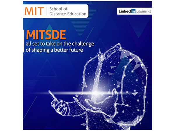 MIT-SDE all set to take on the challenge of shaping a better future