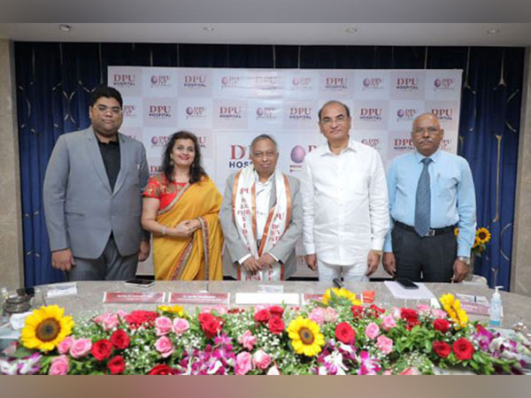 DPU IVF and Endoscopy Center brings the most advanced technology to ...