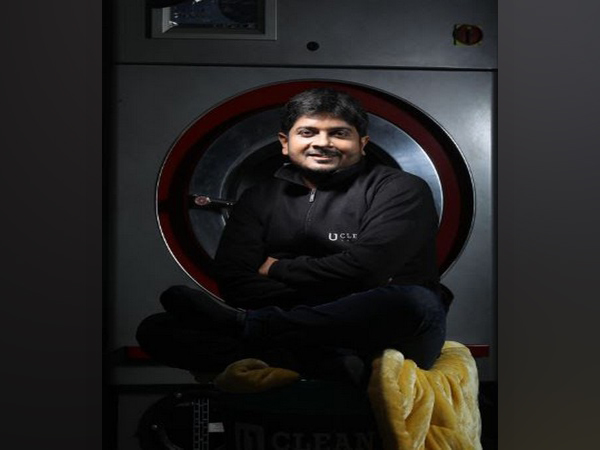 UClean becomes the fastest brand in the history of India, to reach 200 ...