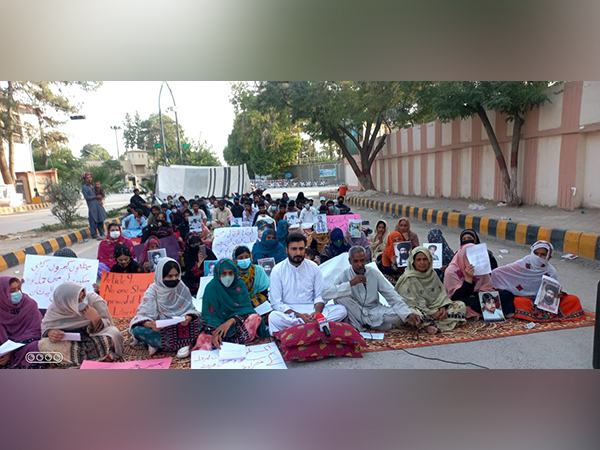 Balochistan facing vilest humanitarian crisis in last two decades