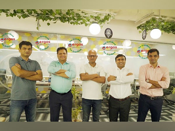 Ergos aims to clock Rs 1,800-2,000 crore revenue by next year on its ...